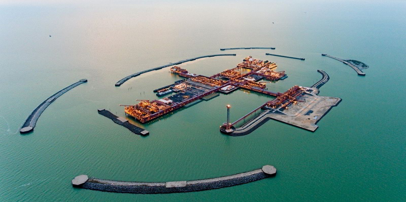 Kashagan operator teams up with Kaztransgaz in sour gas monetisation ...