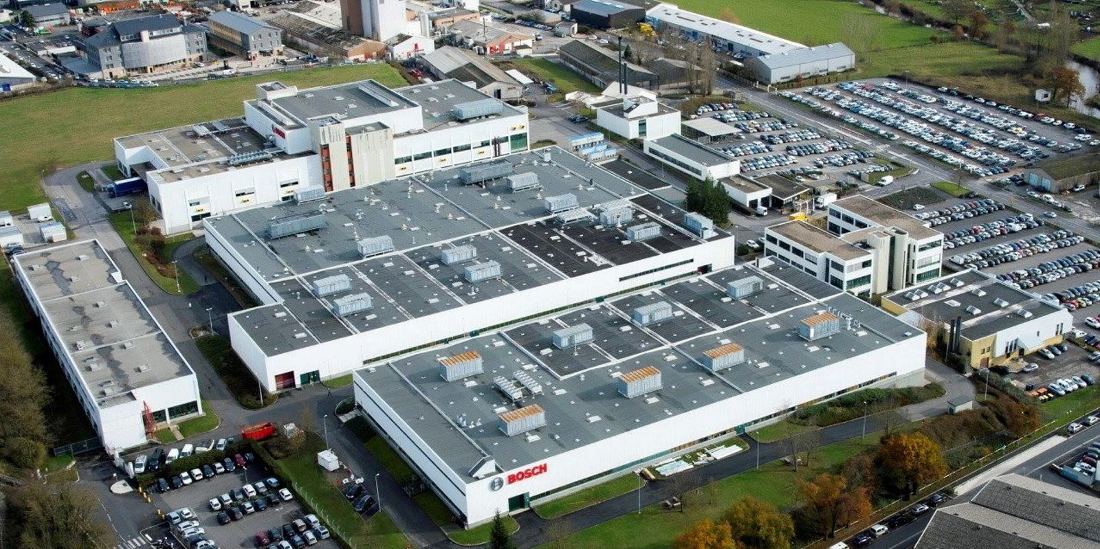 German government hands €161m grant to Bosch to industrialise hydrogen ...