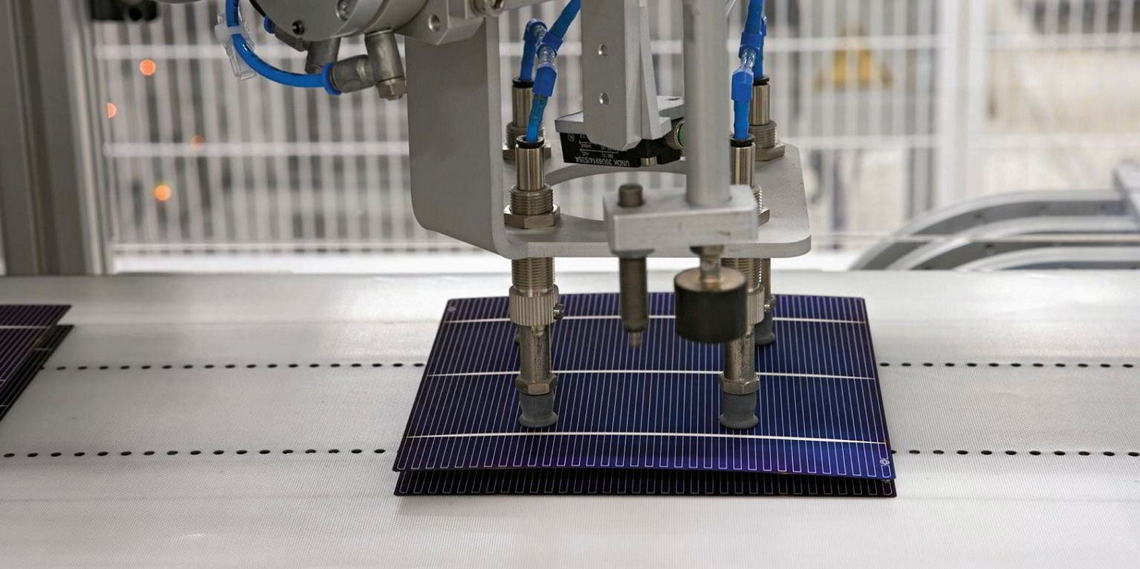 Plan for 'rebirth of European PV' value chain launched | Recharge