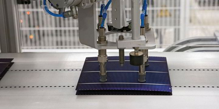 Plan for 'rebirth of European PV' value chain launched | Recharge