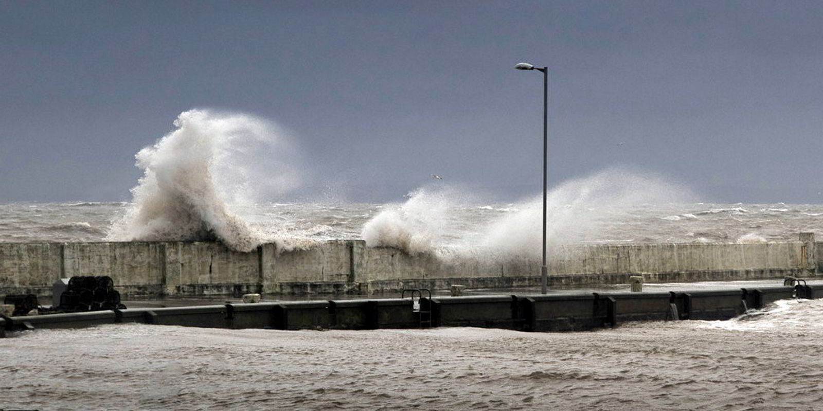 Storm damage: Green group forecasts surging costs of climate change for ...