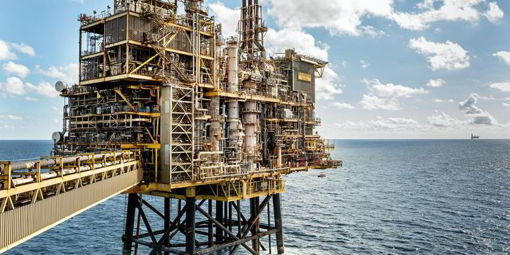 Shell releases new plan for Jackdaw gas field offshore UK | Upstream Online