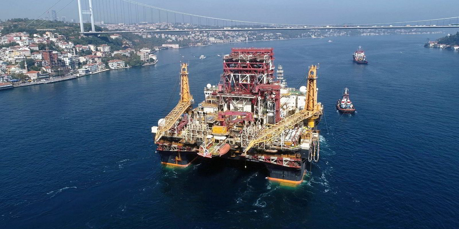 Saipem lands $550 million offshore drilling rig contracts | Upstream Online