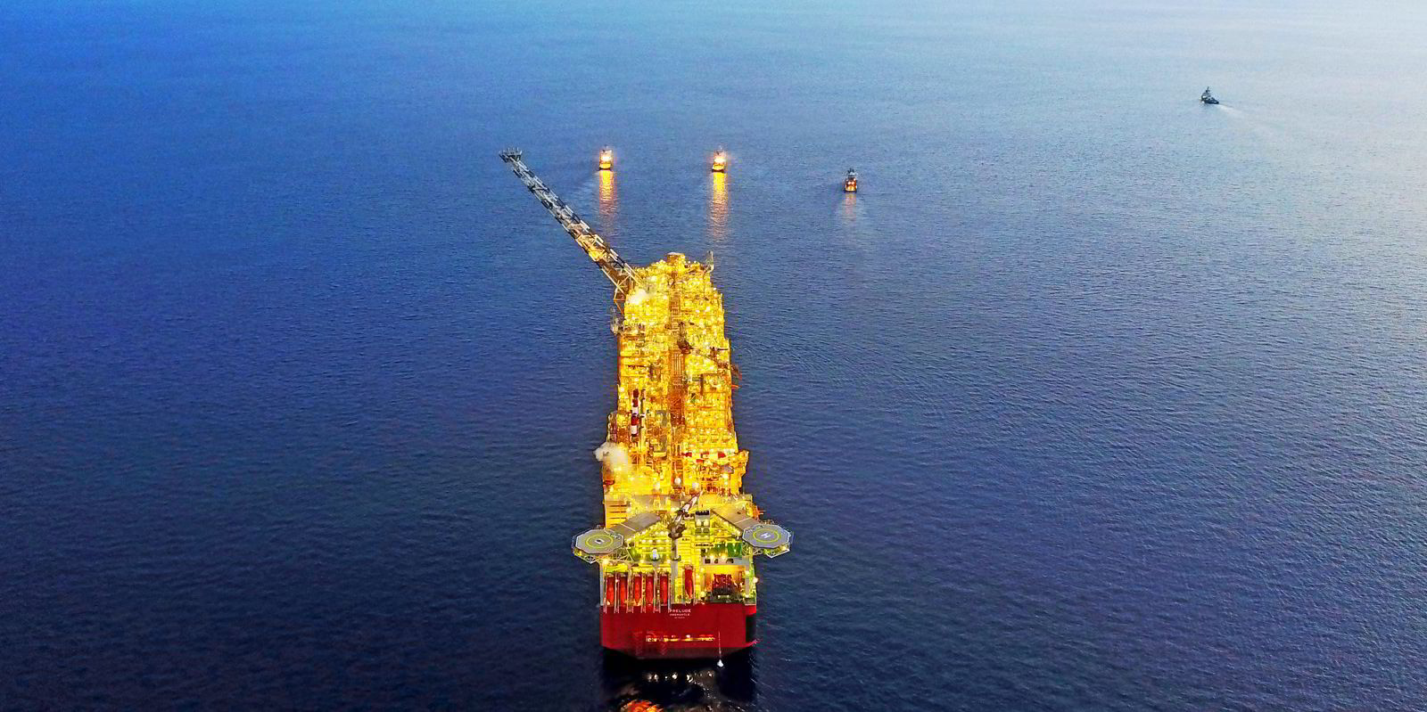 Crux partner eyes mid-2022 project sanction | Upstream Online