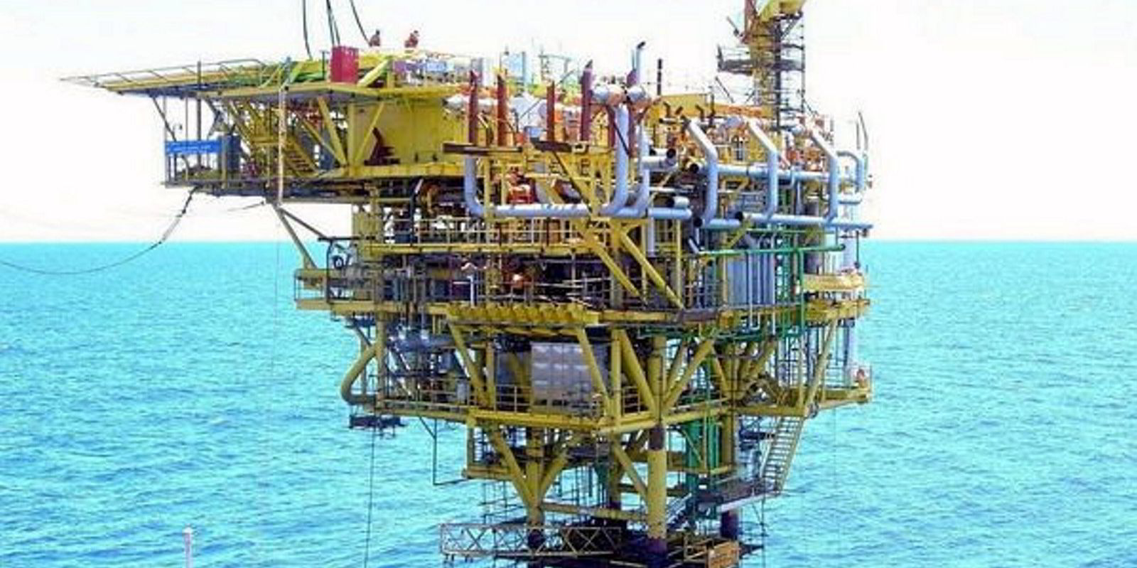 3R Petroleum seeks offshore rig for Brazilian campaigns | Upstream Online