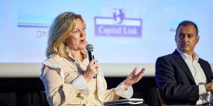 Altera Shuttle Tankers fixes suezmax to Petrobras for five years ...