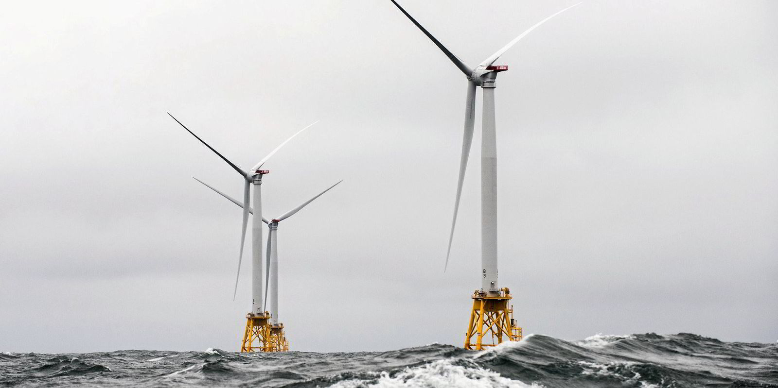 Port facilities require more investment than ships to build US offshore ...