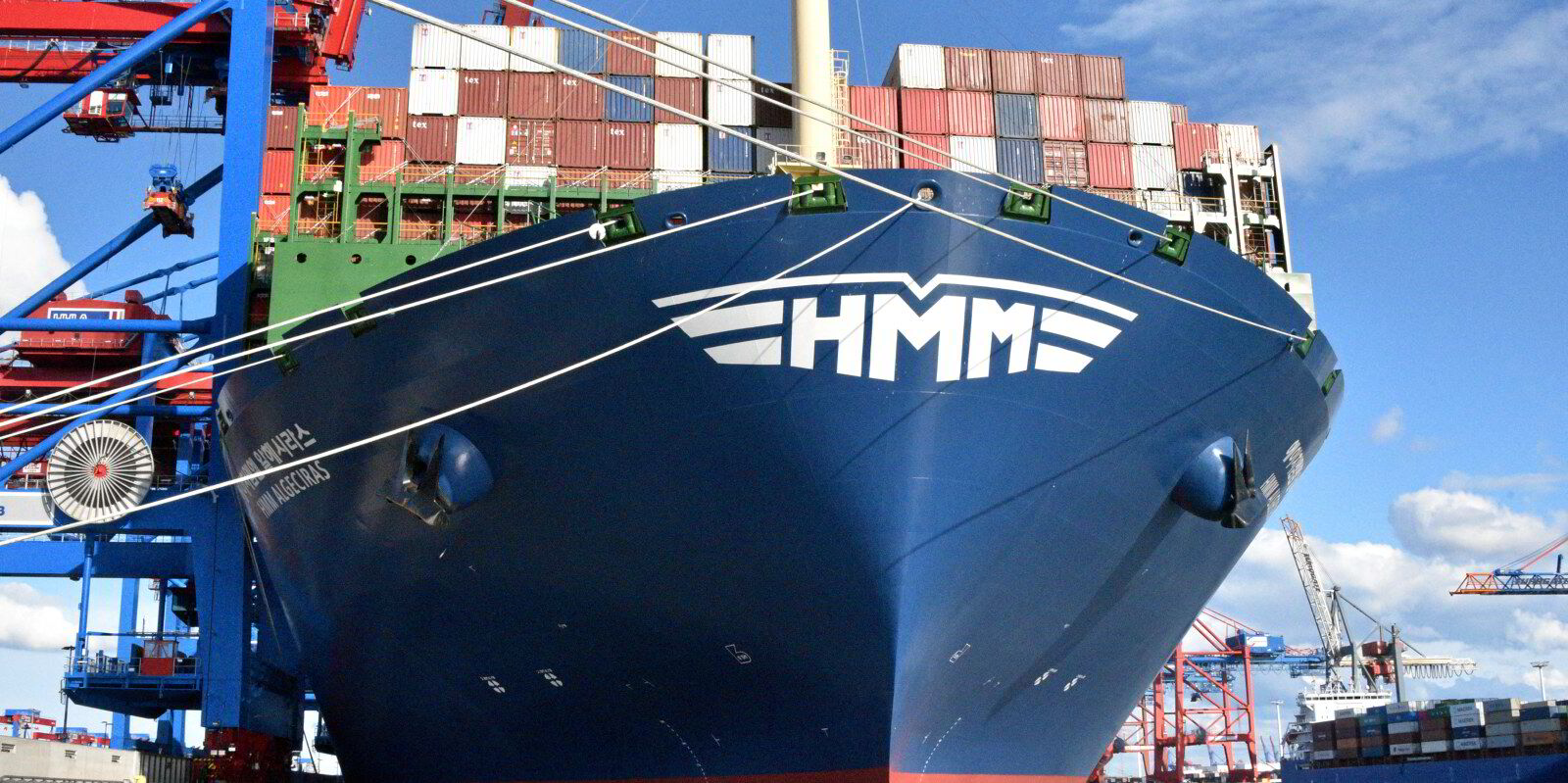 South Korea’s state-owned shareholders raise stake in flag-carrier HMM ...