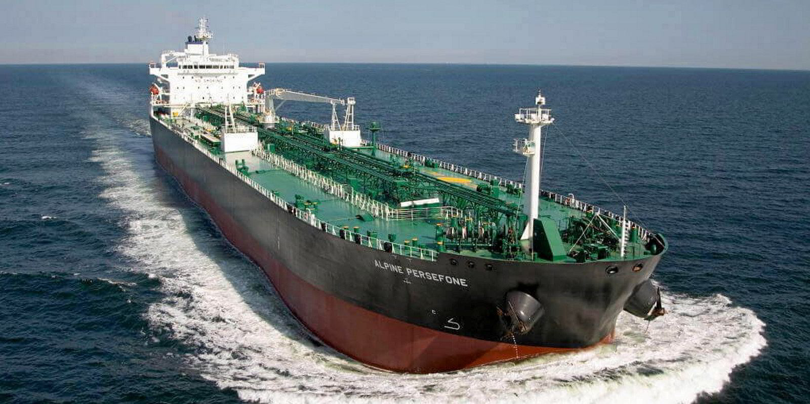 Dragnis family firm Oceangold offloads product tanker amid rising prices | TradeWinds