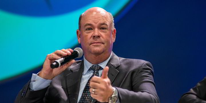 ConocoPhillips marks 10-year milestone with bumper annual profit ...