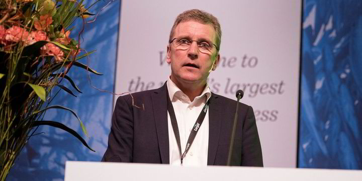 Salmon farmer Grieg Seafood fattens its green bond by $57 million ...