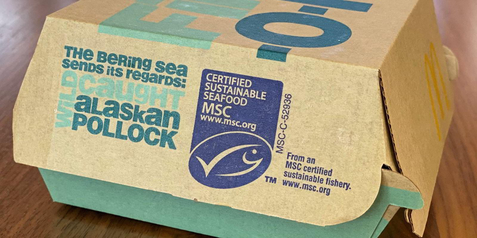 Alaska pollock deep-skin production ramps up as producers scramble to ...