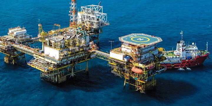 Petronas ready to pull the trigger on raft of projects in 2021 ...