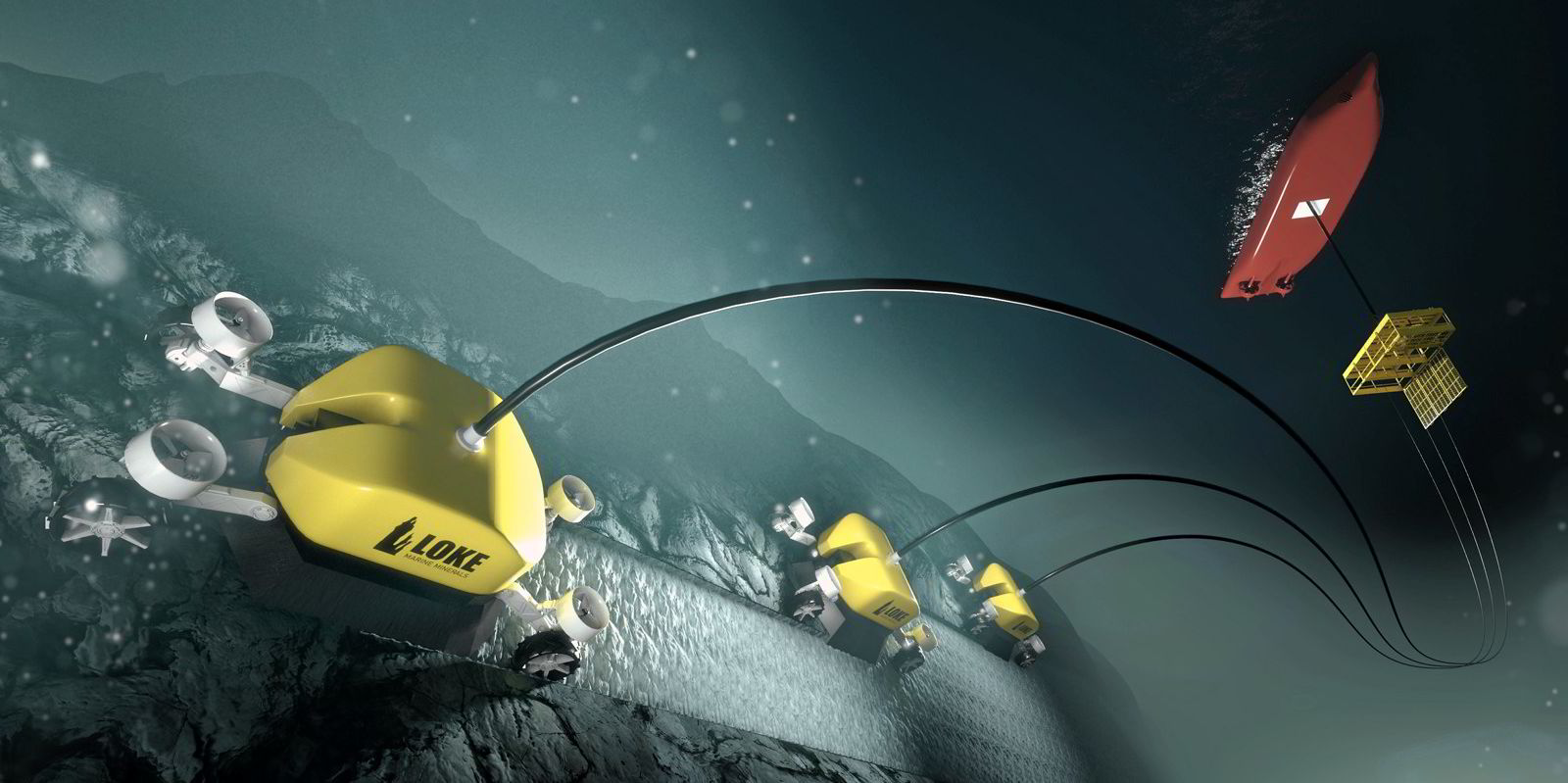 Veterans of Norway’s subsea industry train skills on new adventure in ...