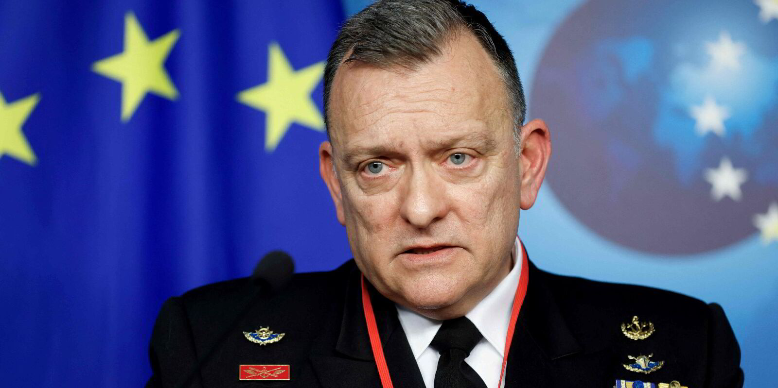 Give us more ships, says EU Red Sea naval chief | TradeWinds