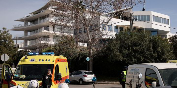 What motivated triple shooting in Athens that stunned shipping and ...