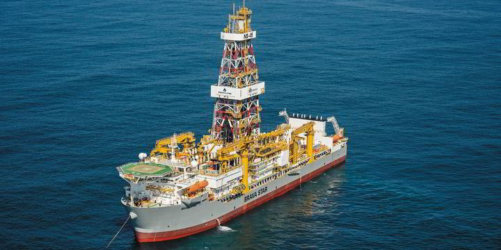 Petrobras launches tender to contract drilling rigs for Brazil pre-salt ...