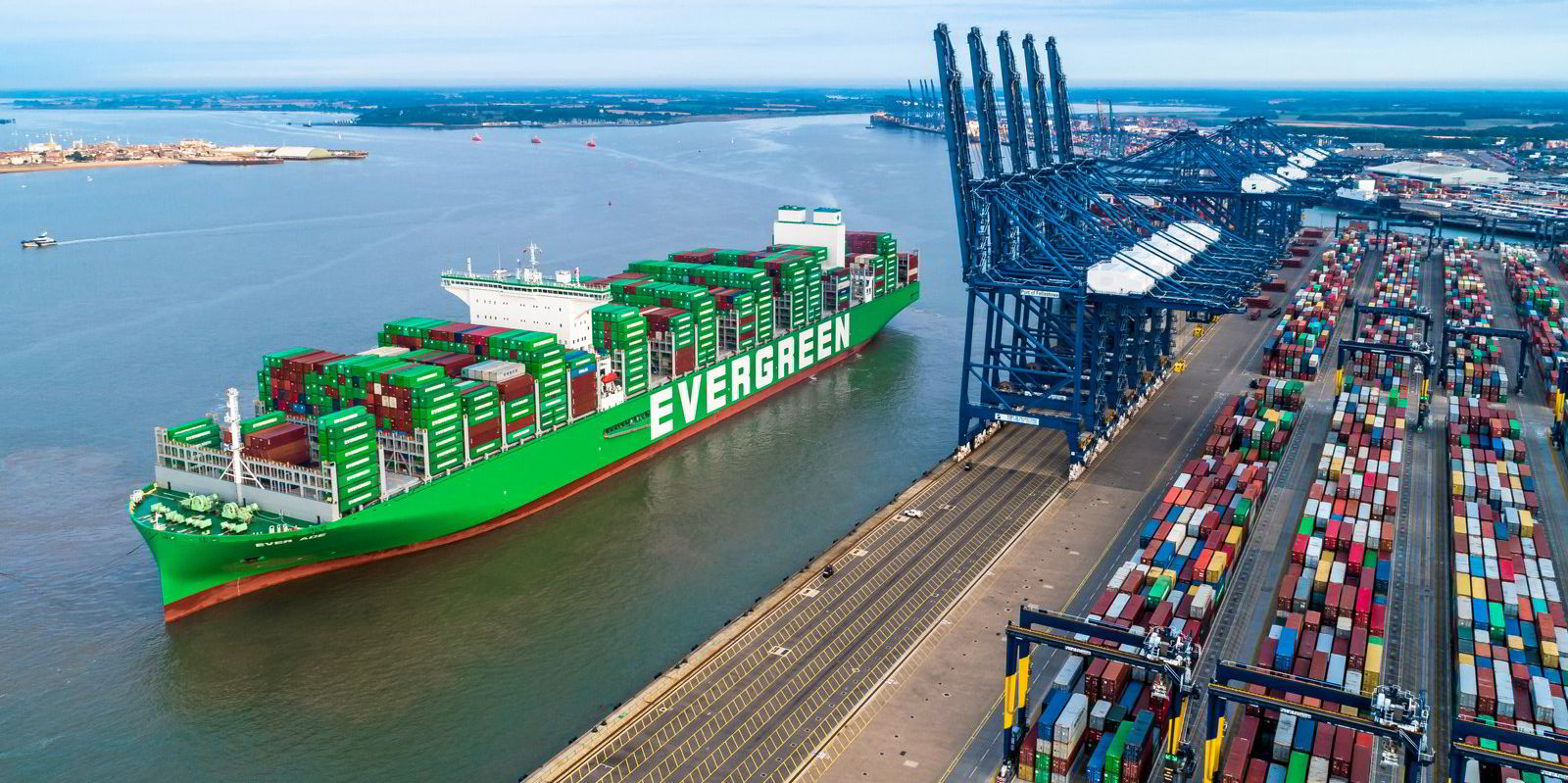 Cyber at centre of UK’s new maritime security strategy | TradeWinds