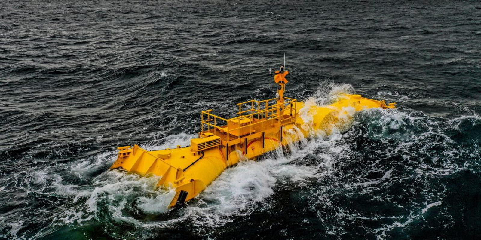Oil giant TotalEnergies dives deeper into wave energy with second ...