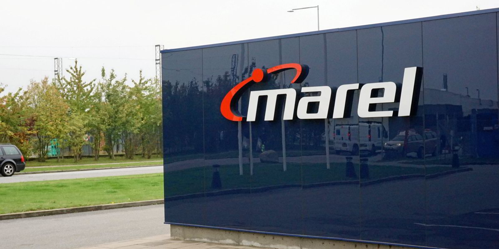 Marel takes $7 million hit from Norway's Stranda Prolog bankruptcy ...