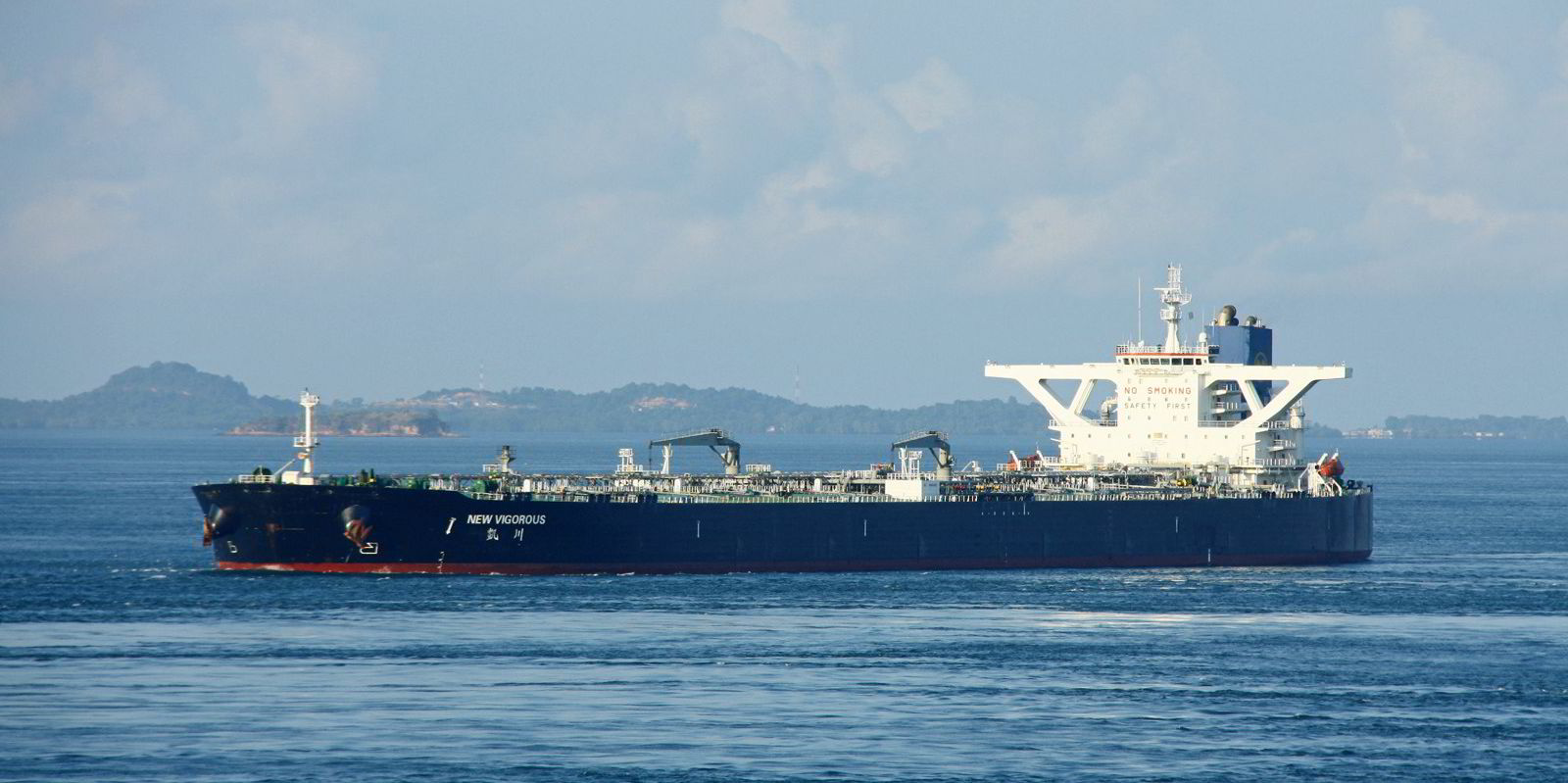 State and private tanker owners take different routes in Asia | TradeWinds
