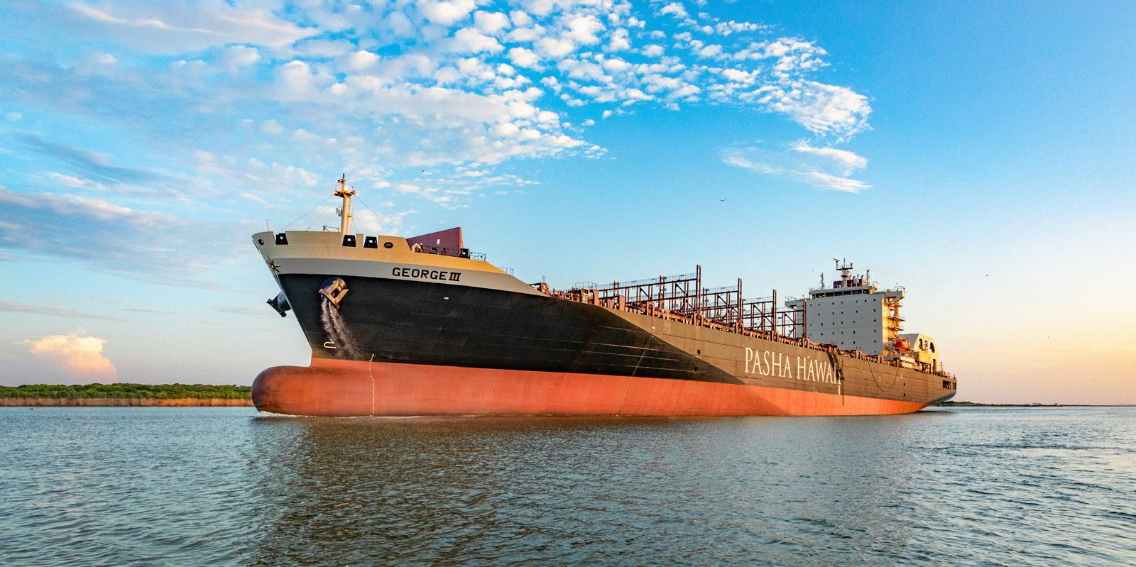 US owner Pasha Group wins Morgan Stanley loan for infrastructure ...