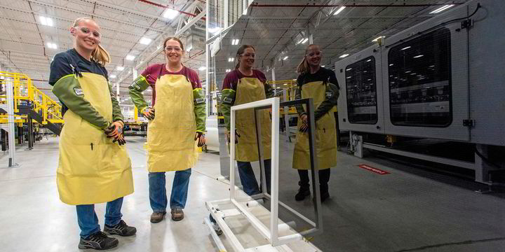 'Growing pipeline' | Swift Current charges up US PV plans with new ...