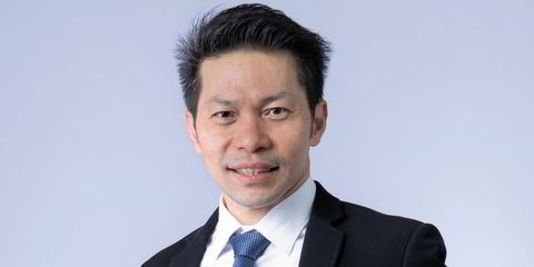 Amanda Battersby | Upstream Online