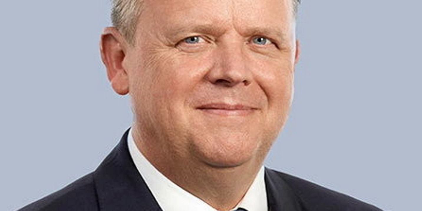 Pacific Basin secures first sustainability-linked loan facility ...