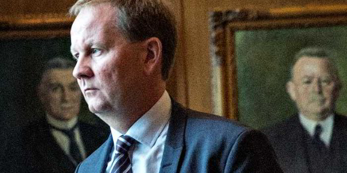 Solstad shares climb strongly after merger deal | TradeWinds