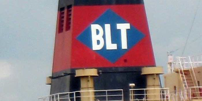 BLT 'recalibrates' | TradeWinds