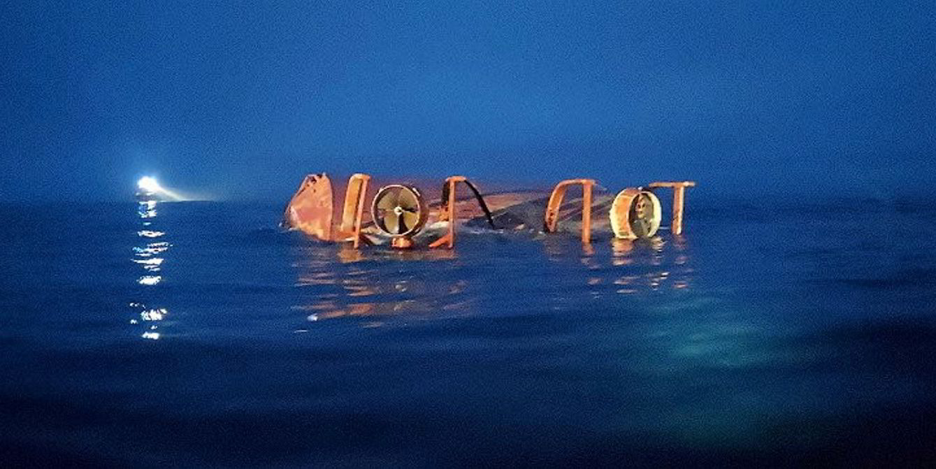 UK Coast Guard takes manager Intrada to court over fatal Karin Hoj ...