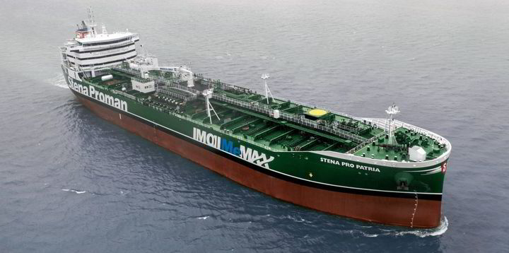 Product tanker roller coaster plunges downwards as MRs take 26% hit ...