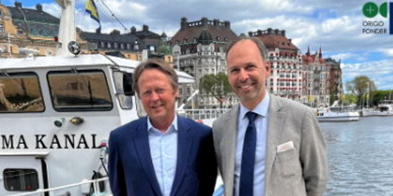 Norway’s NRP sells investment management arm Procurator to View ...
