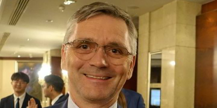 Swire Bulk to close London office as it eyes consolidation of its ...