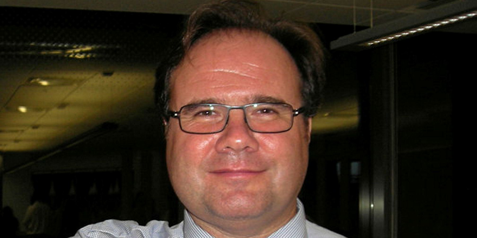 Keith Denholm exits Castleton Commodities | TradeWinds