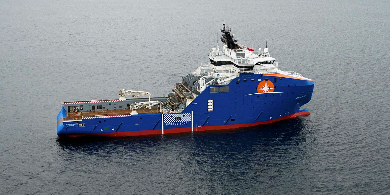 All paths lead back to Norway for growth, says Horizon Maritime ...