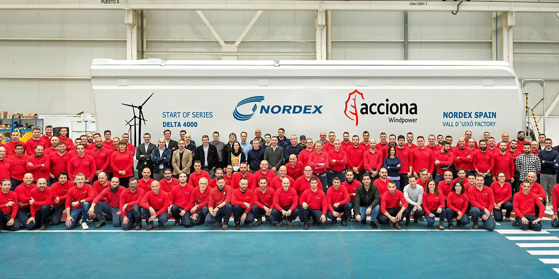 Nordex ramps up output in Spain as German capacity hits limit | Recharge