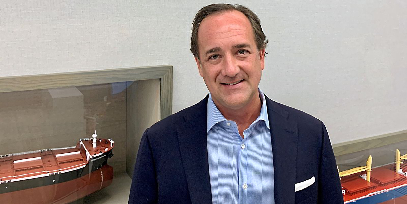 Silver lining: Genco sells capesizes for $10m more than deal it ...