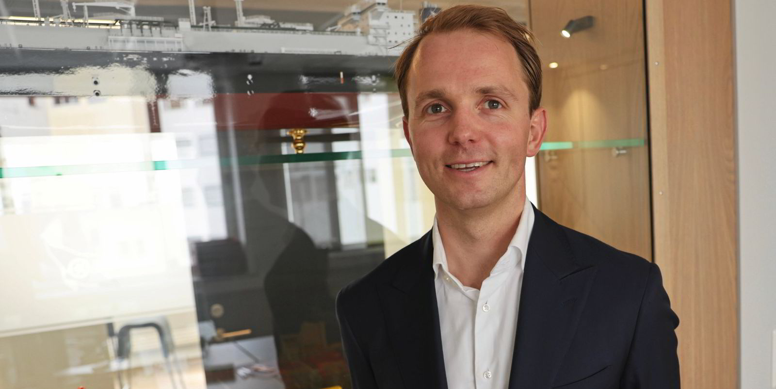 New look Golar LNG is ‘uniquely positioned’ for FLNG growth, says CEO ...