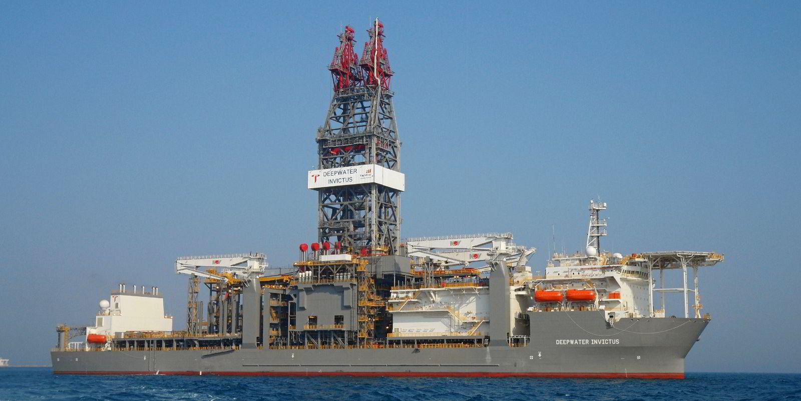 Offshore drilling giant lands $650 million in new contracts | Upstream ...