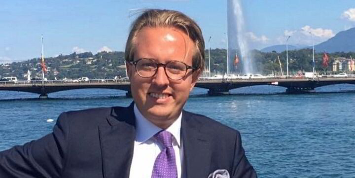 Exit of billionaire real-estate investor leads Christopher Fjeld to ...
