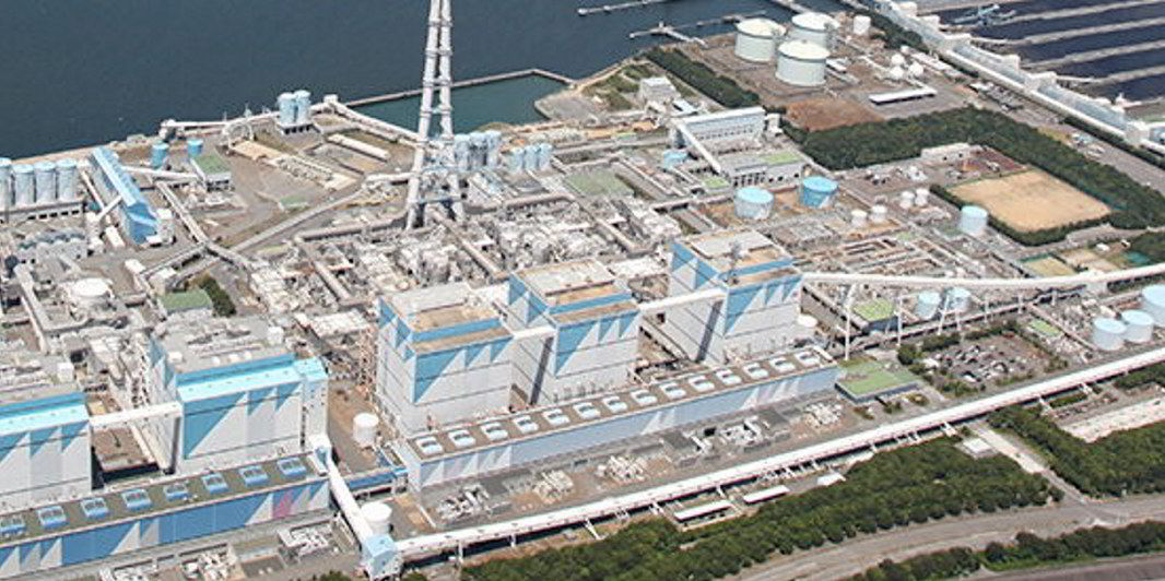 Japan’s JERA sounds the call for large-scale ammonia shipments | TradeWinds