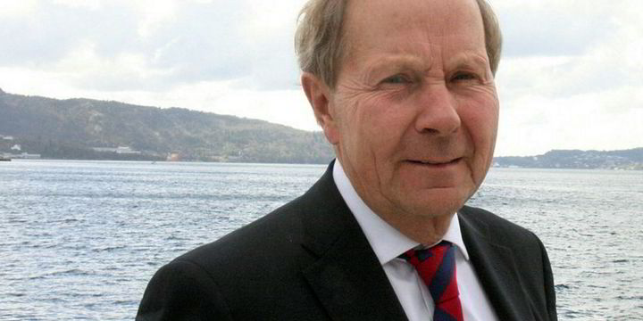 Det kommer til å bli tøffe tak om brexit, tror advokat Torben Foss ...