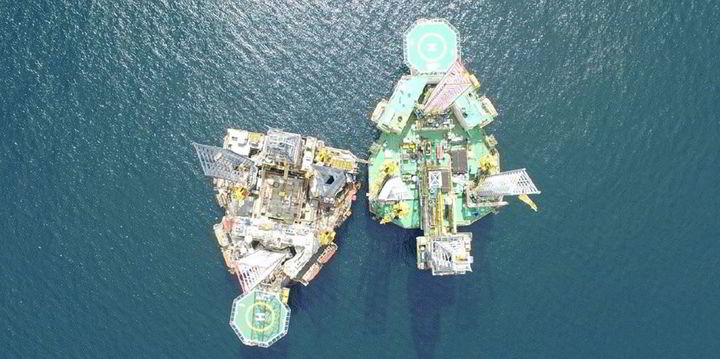 Wildcatters targeting feedstock for Petronas LNG Complex | Upstream Online