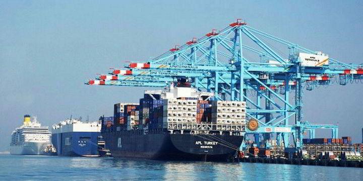 APM Terminals Bahrain set for domestic IPO | TradeWinds