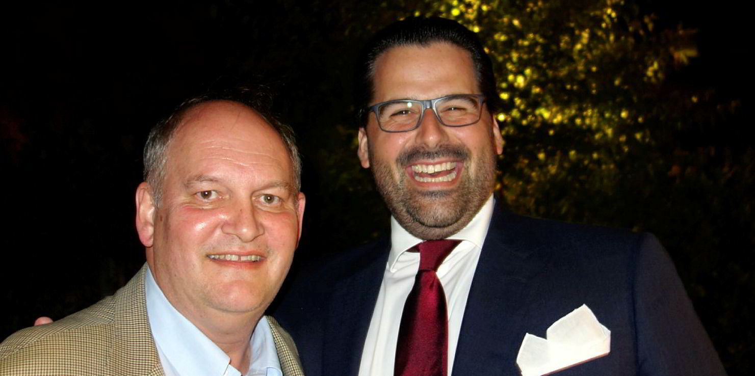 Scorpio Tankers eyes the long game, but is anyone else playing ...