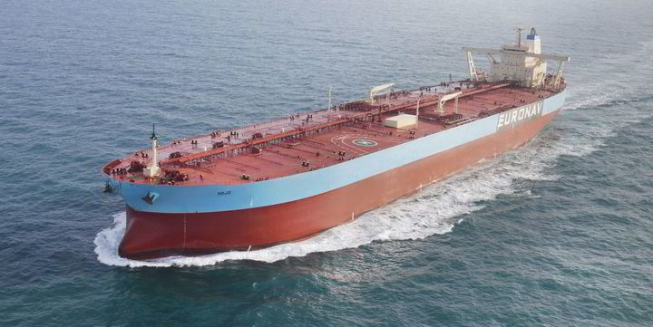 Suezmax tanker rates get some relief | TradeWinds