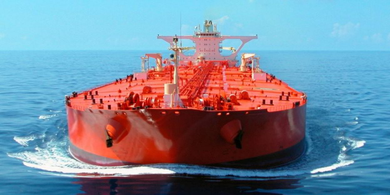 AET’s Temi Binitie explains what it’s like to be a first in tanker ...