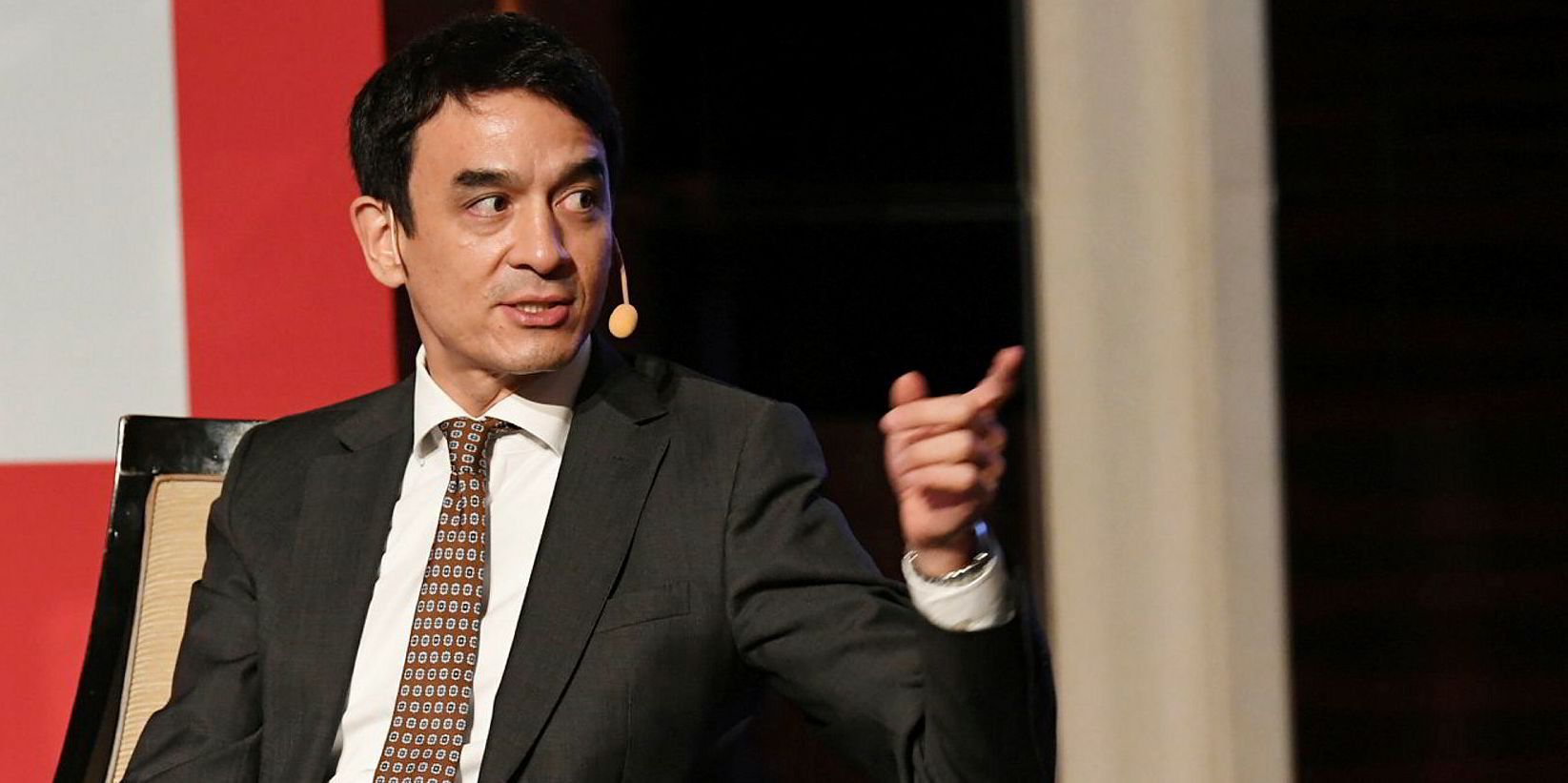 Andreas Sohmen-Pao strikes again for BW LPG shares | TradeWinds